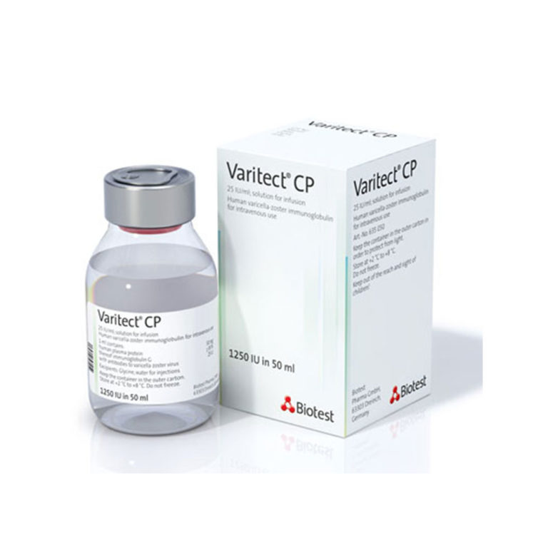 Varitect CP - Kansuk İlaç